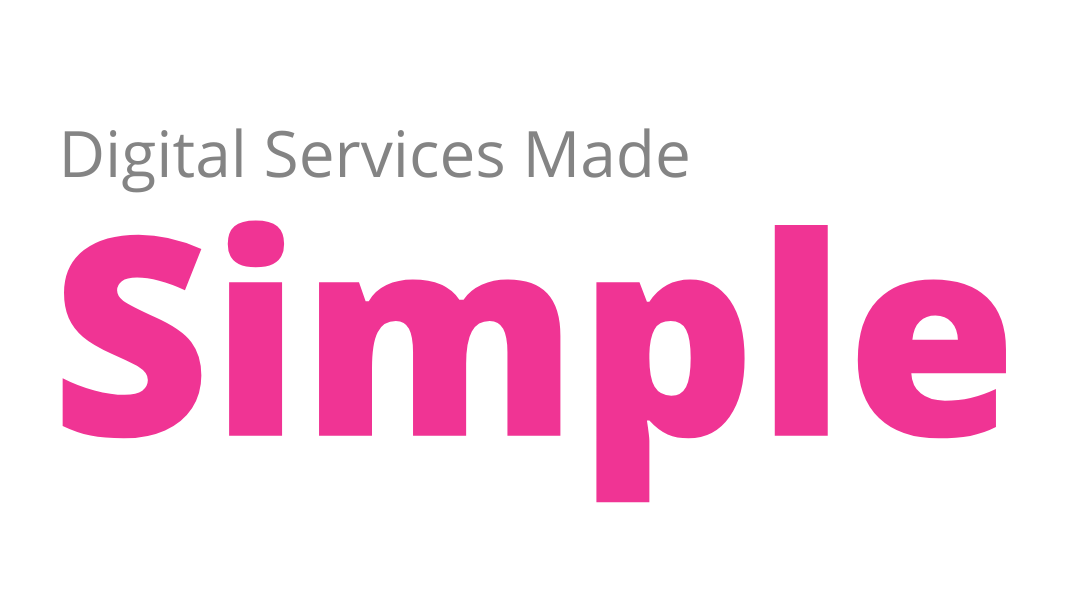 Simple – Your Provider of Digital Business Cards